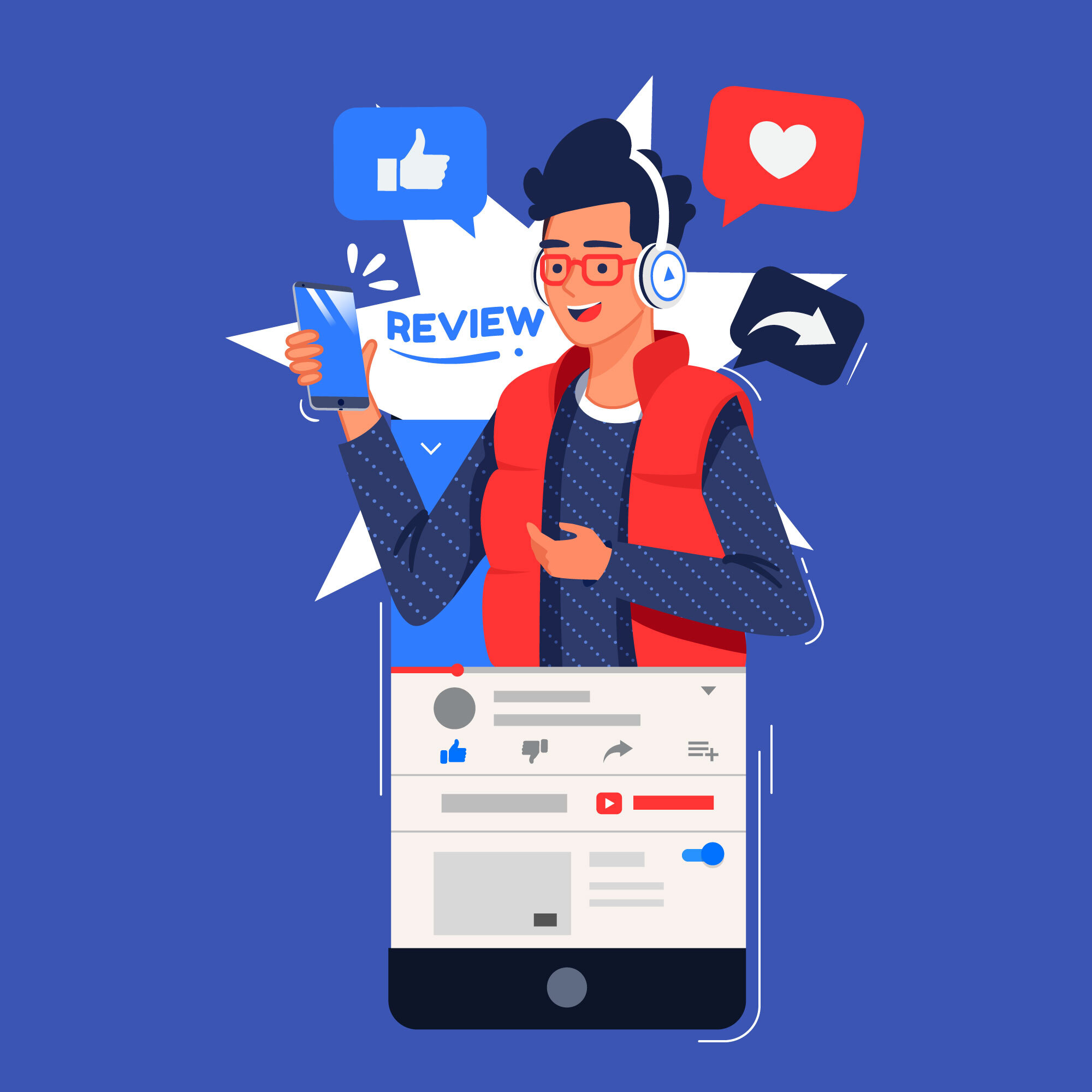 7 Ways To Build Brand Awareness With Digital Marketing – Bizitron